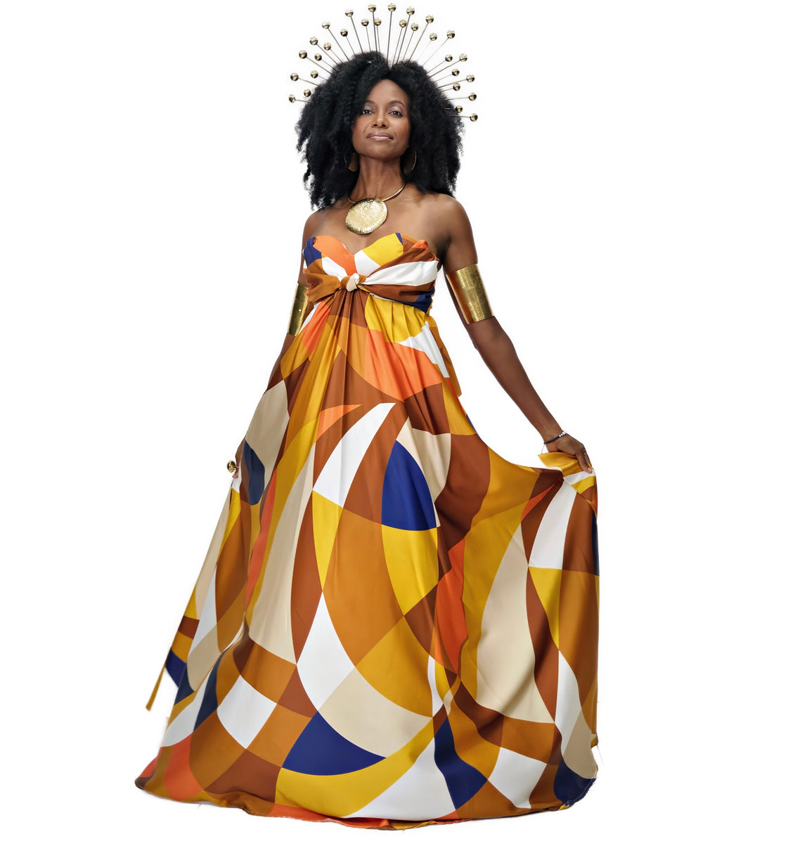 Brittany Dress – etalstoreja